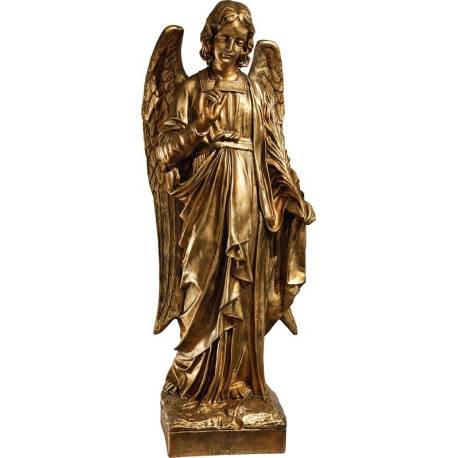statue ange